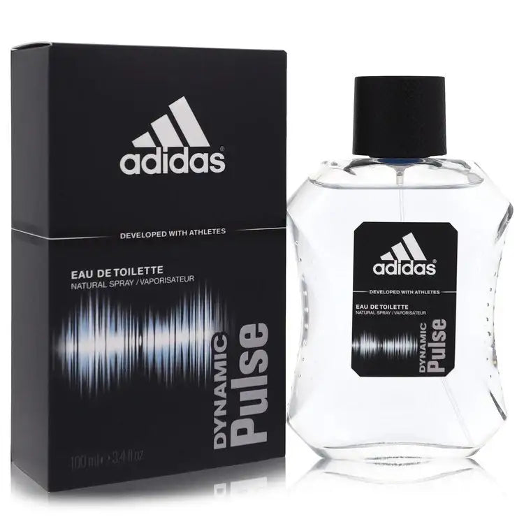 Dynamic Pulse By Adidas Cologne for Men – Gamer Scents
