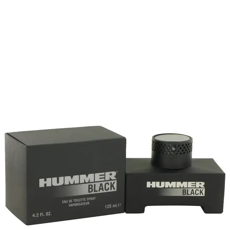 Black By Hummer Cologne for Men – Gamer Scents