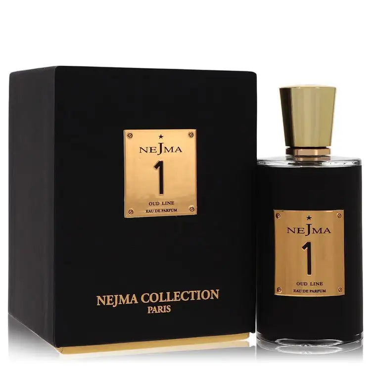 Nejma 1 By Nejma Perfume for Women – Gamer Scents
