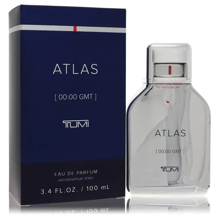 Atlas By Tumi Cologne for Men – Gamer Scents