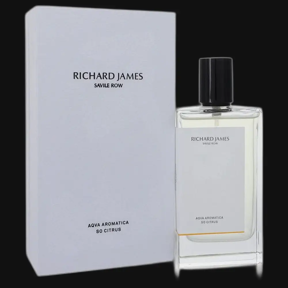 Aqua Aromatica So Citrus By Richard James Cologne for Men – Gamer Scents