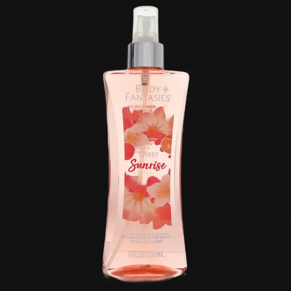 Body Fantasies Signature Sweet Sunrise Fantasy By Parfums De Coeur Per ...