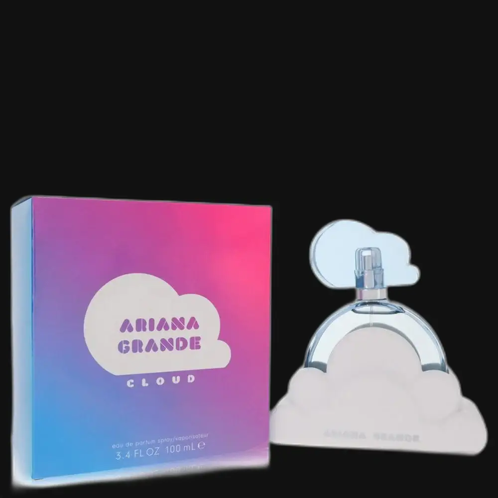 Cloud By Ariana Grande Perfume for Women – Gamer Scents