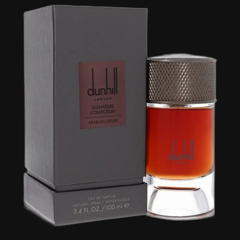 Dunhill Arabian Desert By Alfred Dunhill Cologne for Men – Gamer Scents