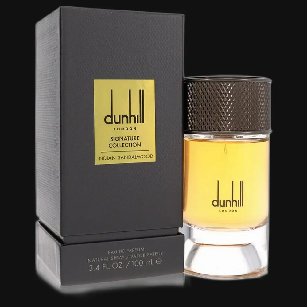 Dunhill Indian Sandalwood By Alfred Dunhill Cologne for Men – Gamer Scents