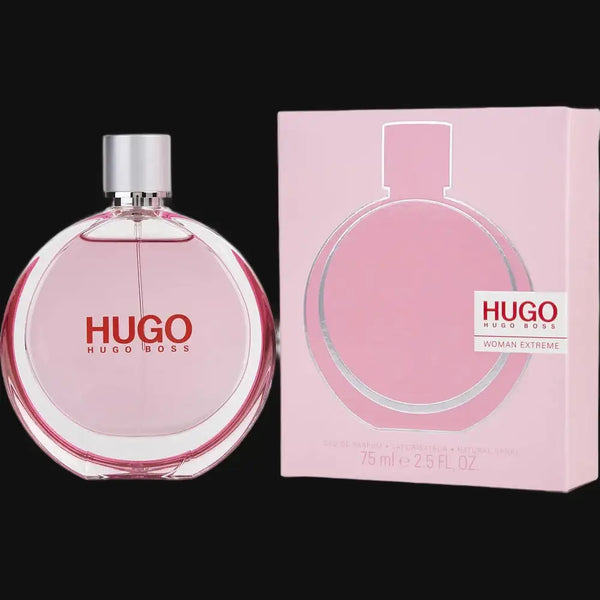 Hugo Extreme By Hugo Boss Perfume for Women – Gamer Scents