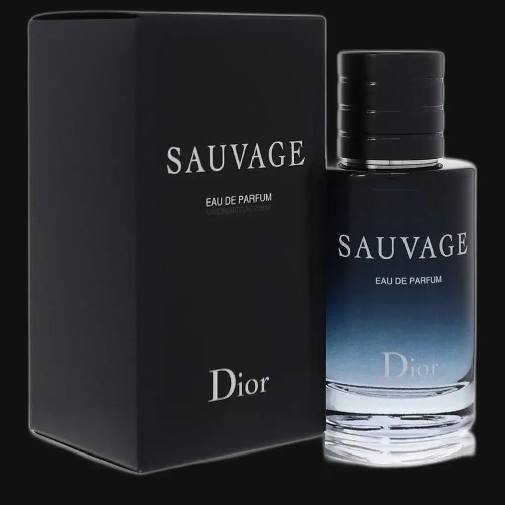 Sauvage By Christian Dior Cologne for Men – Gamer Scents