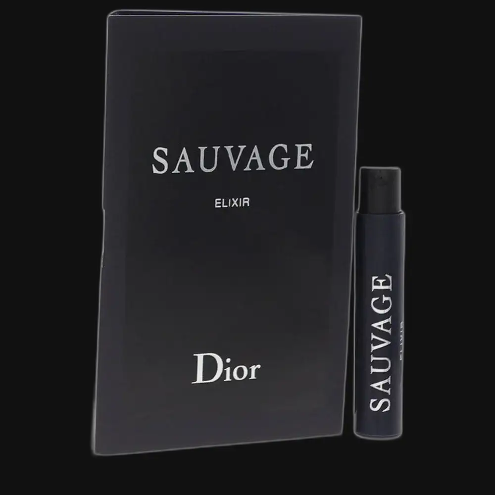 Sauvage Elixir By Christian Dior Cologne for Men – Gamer Scents