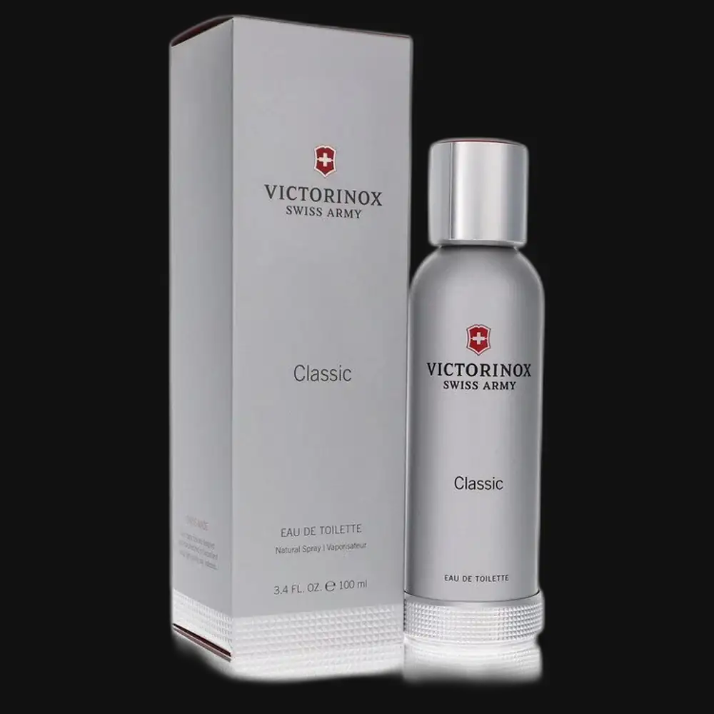Swiss Army By Victorinox Cologne for Men – Gamer Scents