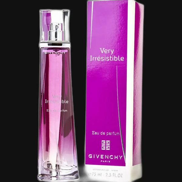 Very Irresistible By Givenchy Perfume for Women – Gamer Scents